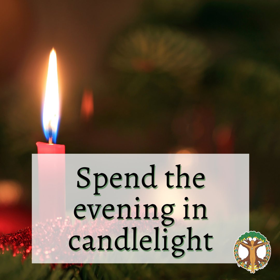 5 Ways to Honor Winter Solstice - Florida School of Holistic Living
