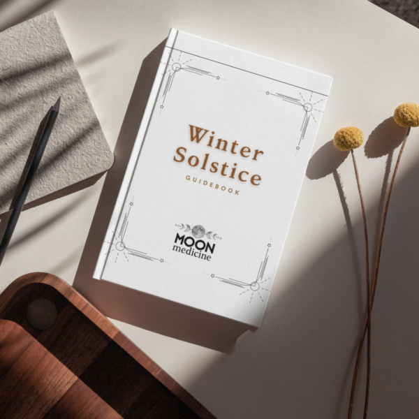 5 Ways to Honor Winter Solstice - Florida School of Holistic Living